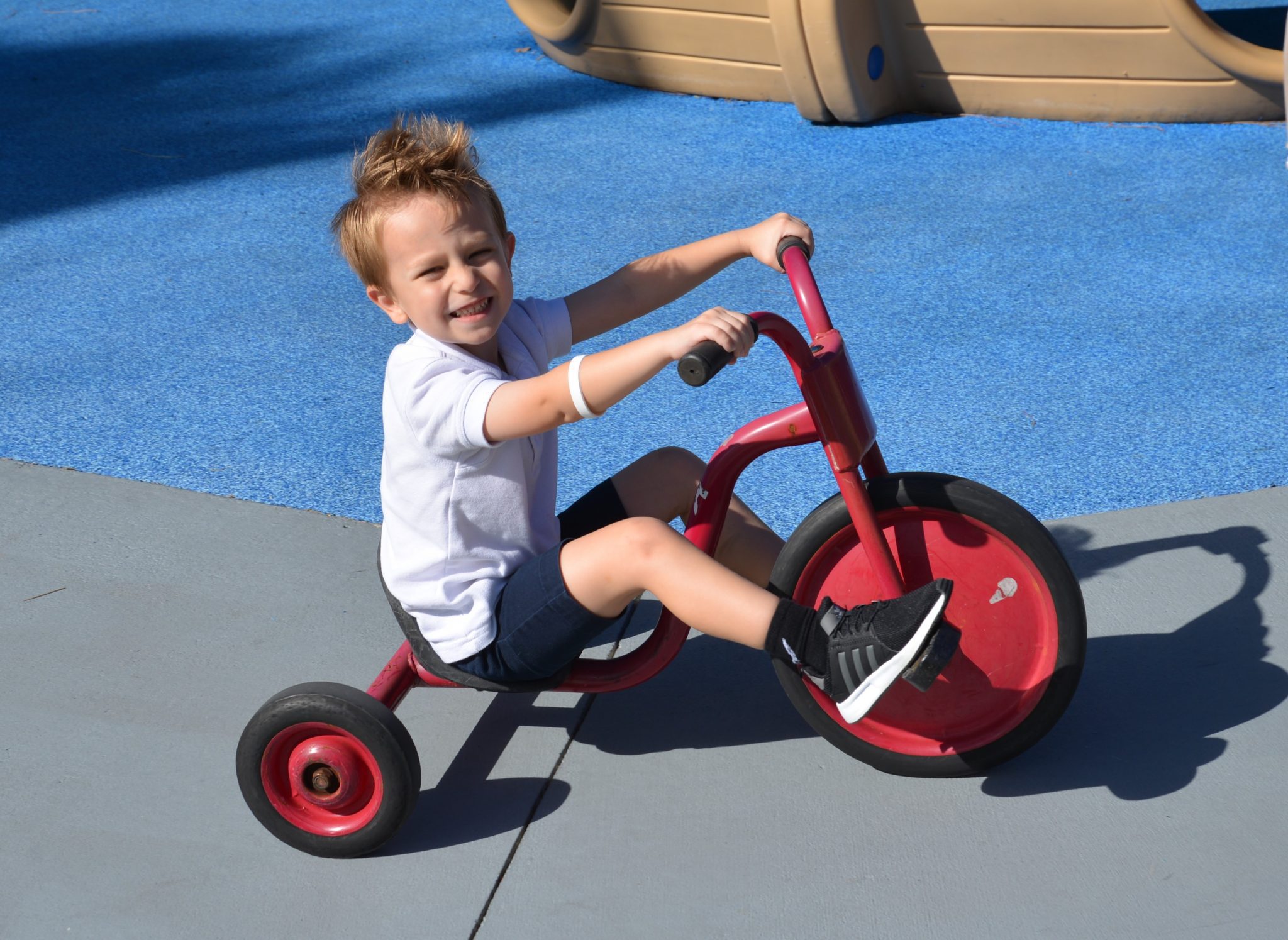 Early Drop Off Program in Boca Raton - Get Ready Set Grow