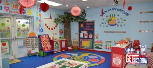 Choosing From The Best Preschools Boca Raton - Get Ready Set Grow