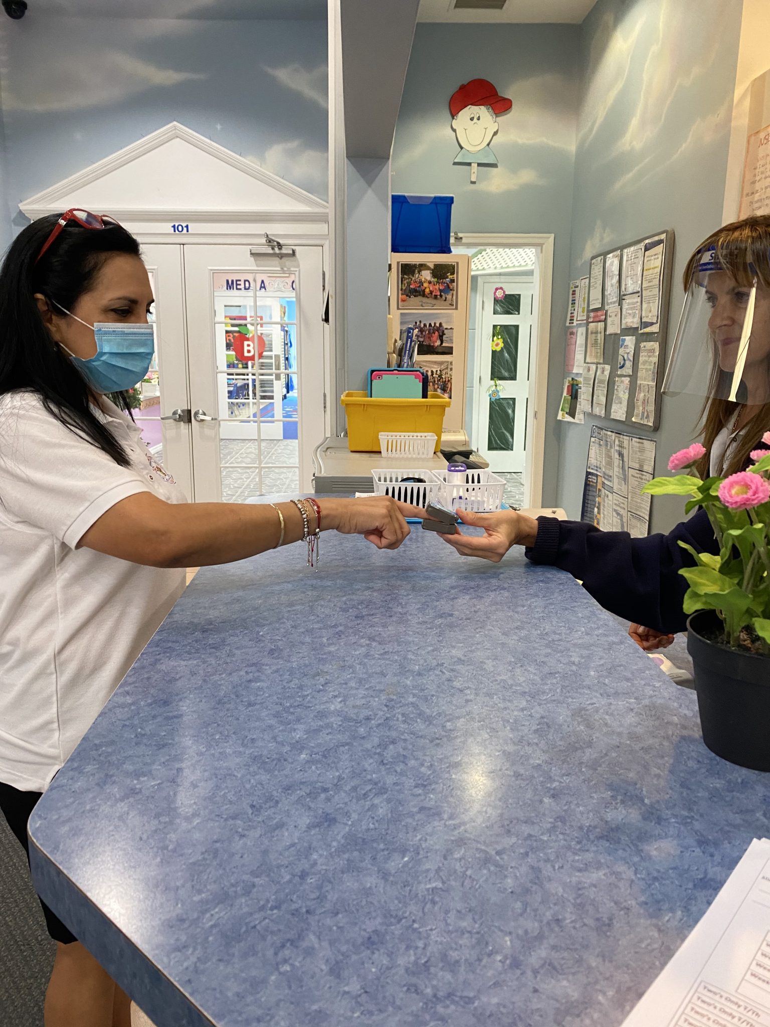 Private Preschool Boca Raton - Get Ready Set Grow