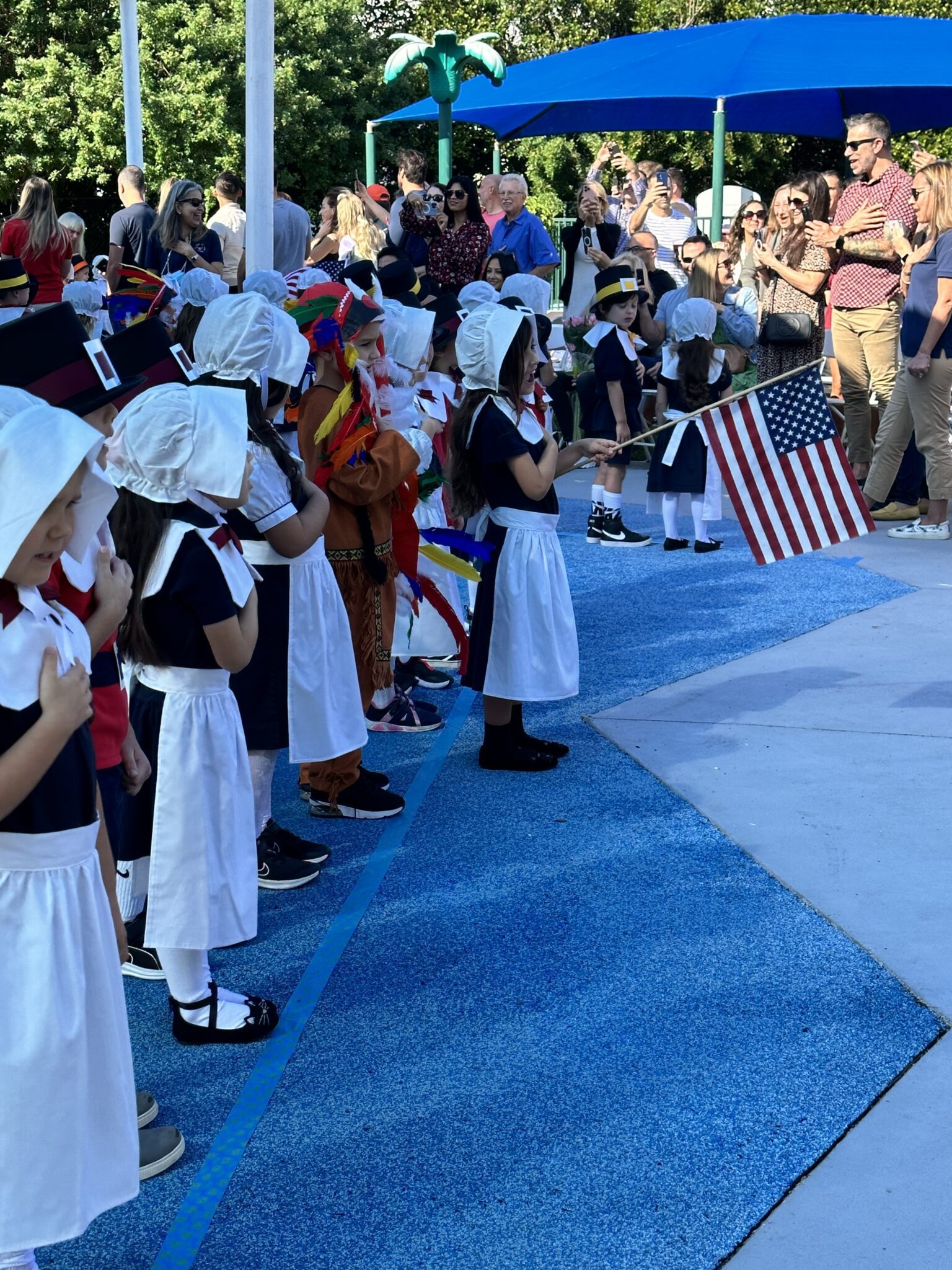 1-Year Old Preschool Program - Get Ready Set Grow