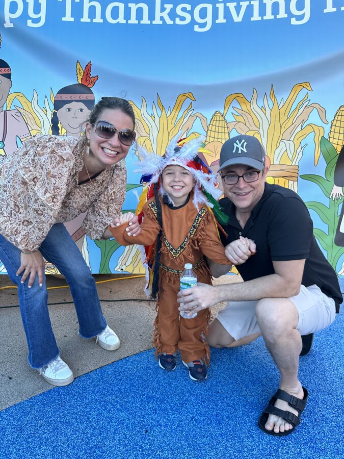 Preschool Summer Camp - Get Ready Set Grow